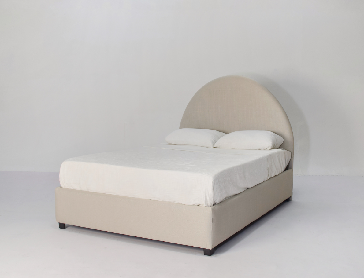 Cama Luna – TRES CUARTOS