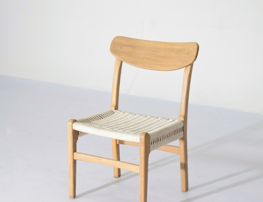 Silla Lund – TRES CUARTOS